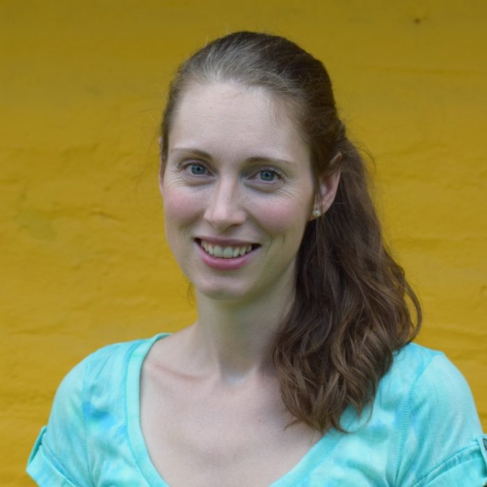 Isabelle Bauer - Colegio Alemán Quito