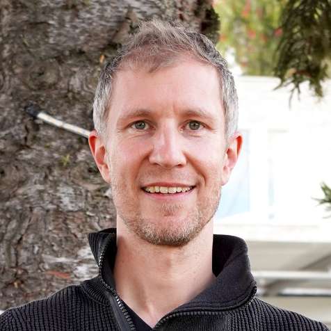 Dirigentes Secundaria - Colegio Alemán Quito