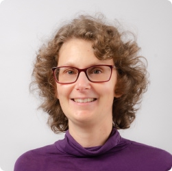 Regine Reibling - Colegio Alemán Quito